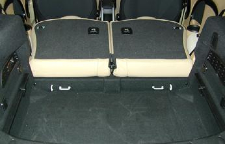 Mini Cooper D Clubman 1.6 5dr estate | RiDC