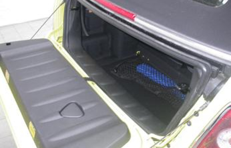 Mini Cooper S Cabrio 1.6 2dr Convertible 2009 | RiDC