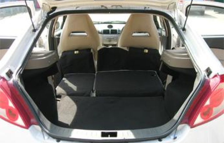 Proton Gen2 GLS 1.6 5dr hatch | RiDC