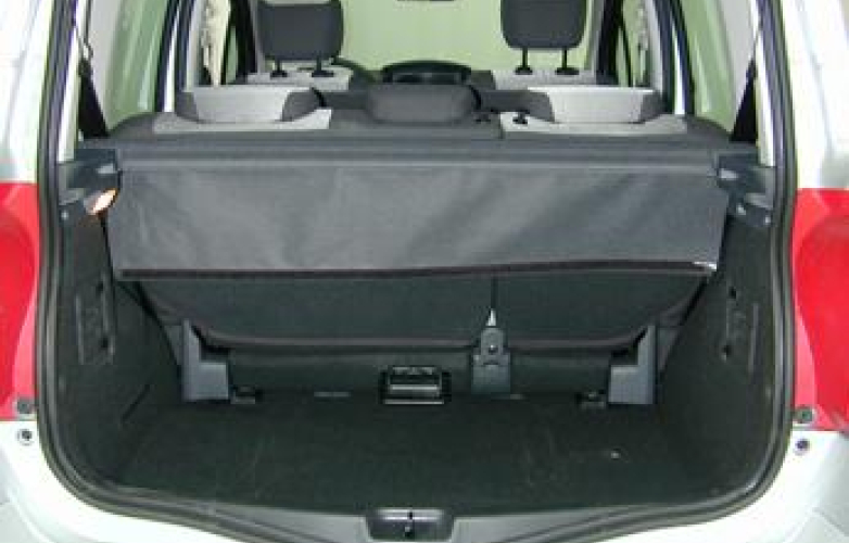 Renault Grand Modus Dynamique 1.5dCi 5dr MPV | RiDC