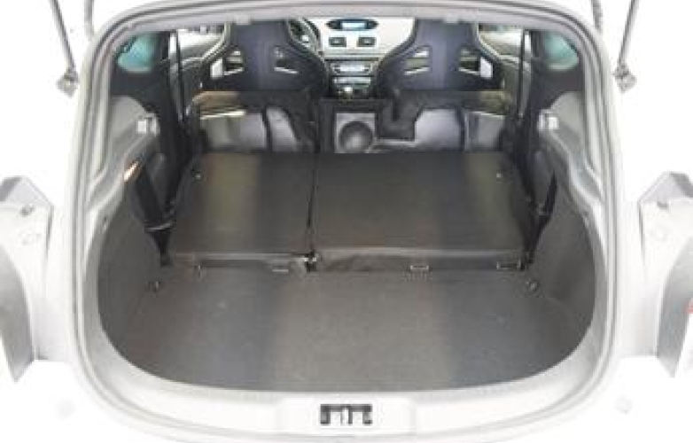 Renault Megane Coupe Tce 250 Renaultsport 2.0 3dr coupe 2010 | RiDC