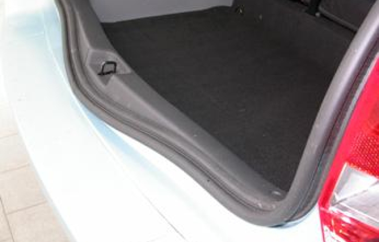 Renault Modus Avantgard 1.2 16v 5dr hatch 2008 | RiDC