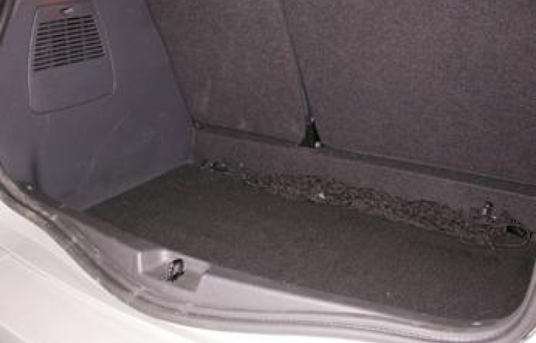 Renault Modus Dynamique 1.5 dCi 5dr hatch 2008 | RiDC