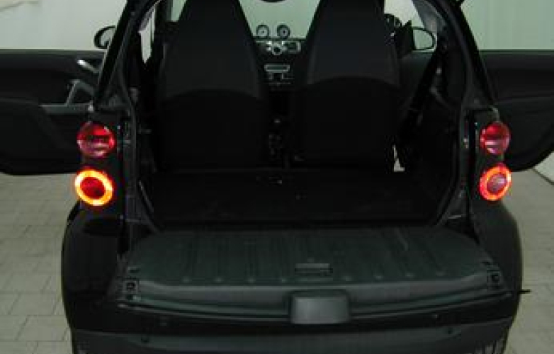 Smart Fortwo Coupe Pulse 1.0mhd 3dr hatch | RiDC