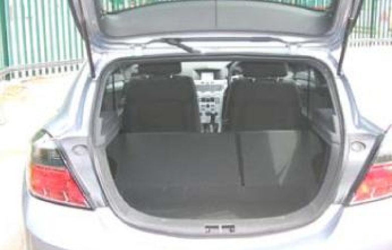 Vauxhall Astra 1.6 SXi 3dr hatch | RiDC