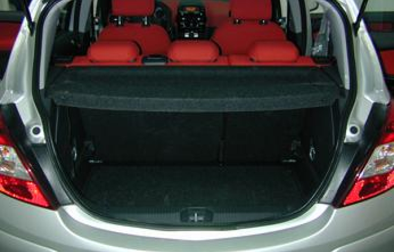 Vauxhall Corsa Edition 1.0 5dr hatch | RiDC