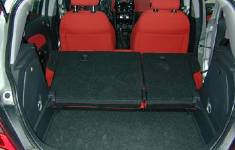 Vauxhall Corsa Edition 1.0 5dr hatch | RiDC