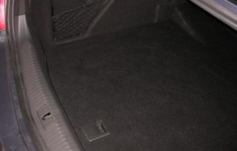 Vauxhall Insignia 2.0 CDTI 4dr Saloon 2009 | RiDC