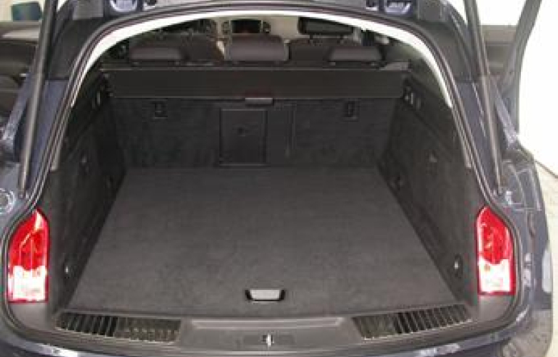 Vauxhall Insignia Sports Tourer 2.0 CDTI 5dr Estate 2009 | RiDC