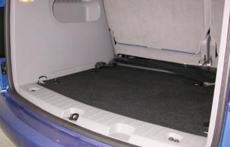 Volkswagen Caddy 1.6 5dr MPV 2008 | RiDC