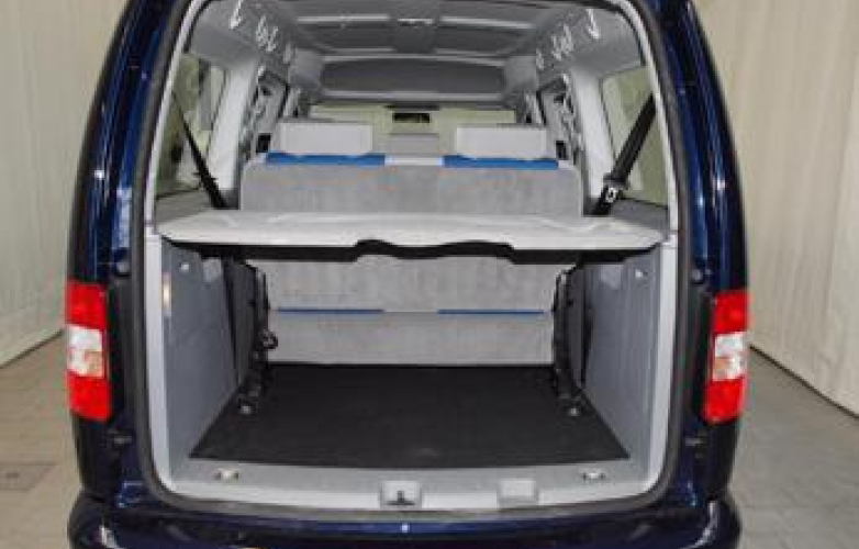 Volkswagen Caddy Maxi Life 1.9 TDI DSG 5dr estate 2010 | RiDC