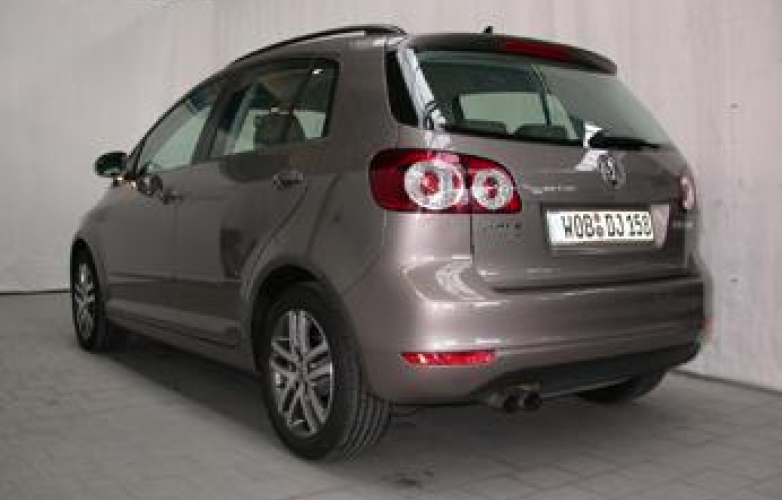 Volkswagen Golf Plus Comfortline 2.0 TDi 5dr MPV 2009 | RiDC