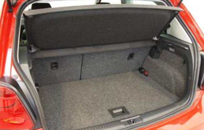 Volkswagen Polo 1.2 TSI 3dr hatch 2010 | RiDC