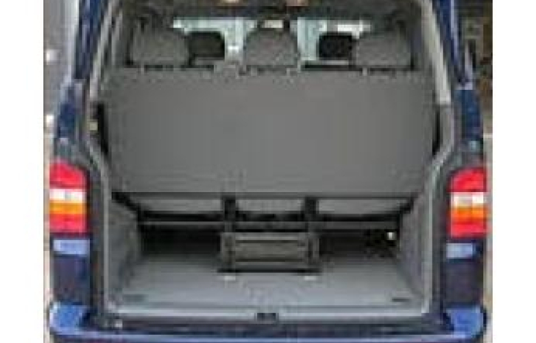 Volkswagen Transporter TDI 1.9 5dr MPV | RiDC