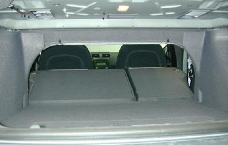 Volvo S40 2.0D 4dr saloon 2008 | RiDC