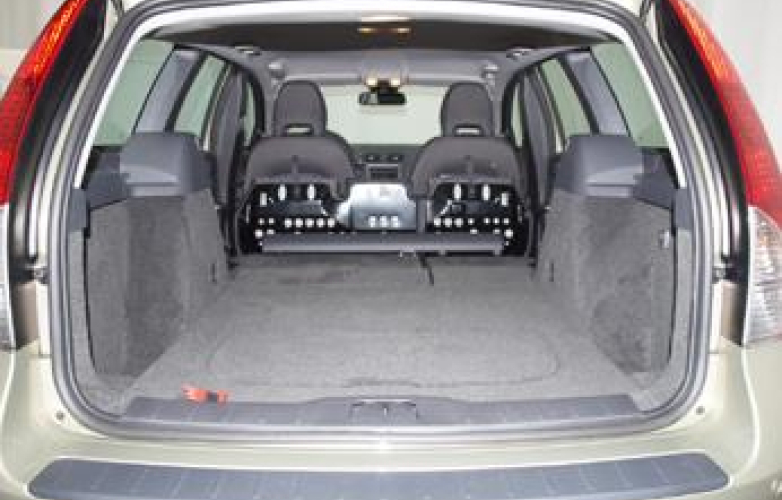 Volvo V50 DRIVe Momentum 1.6D 5dr Estate 2009 | RiDC