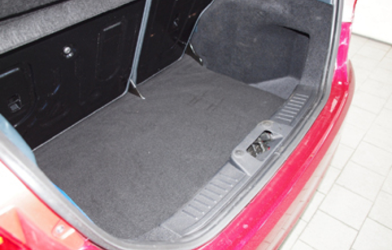 Ford Fiesta Titanium 1.25 5dr hatch 2010 | RiDC