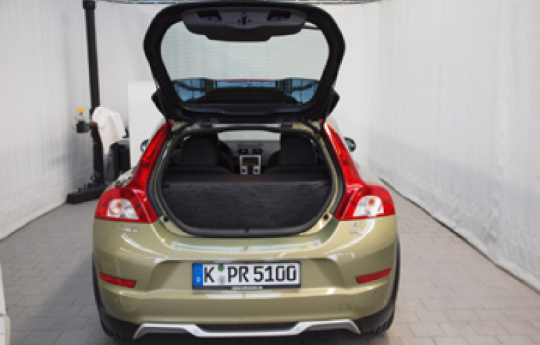 Volvo C30 1.6D DRIVe Start Stop 3dr hatch 2010 | RiDC