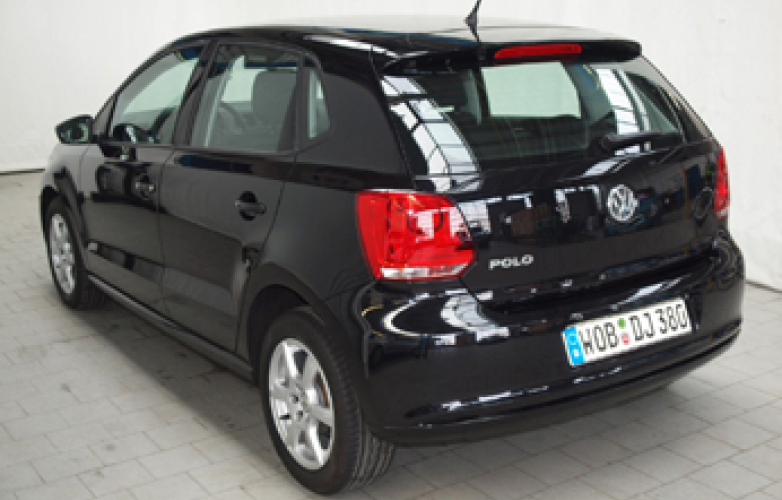 Volkswagen Polo Trendline 1.2 5dr hatch 2010 | RiDC