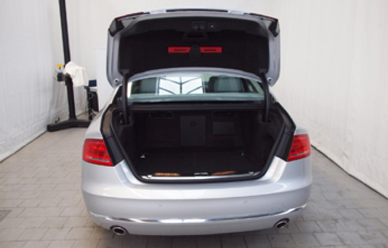 Audi A8 4,2 TDI 4dr saloon 2010 | RiDC