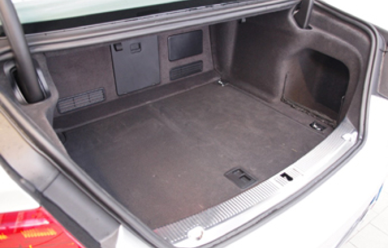 Audi A8 4,2 TDI 4dr saloon 2010 | RiDC