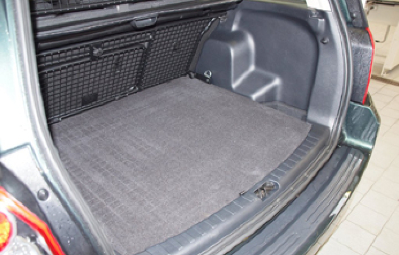 Land Rover Freelander TD4_eE 5dr 4x4 2010 | RiDC