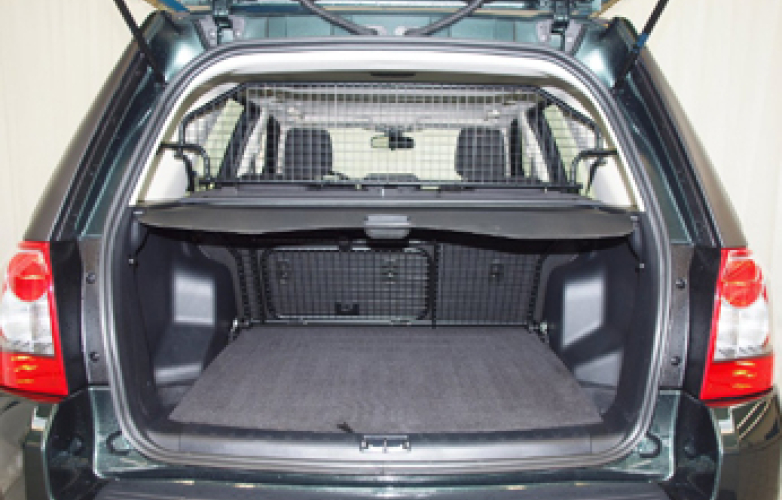 Land Rover Freelander TD4_eE 5dr 4x4 2010 | RiDC