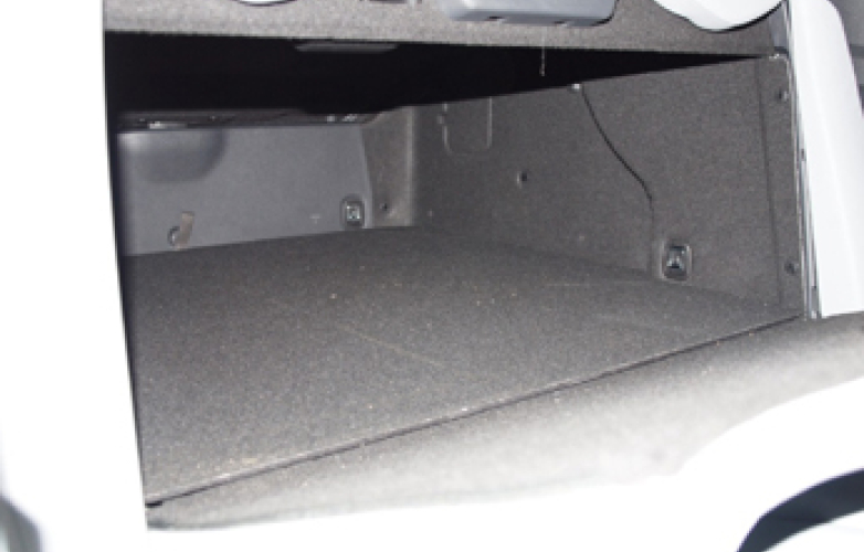 Peugeot RCZ 1.6 2dr coupe 2010 | RiDC