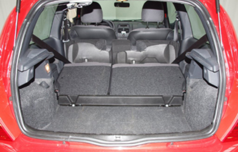 Renault Clio Campus Authentique 1.2 3dr hatch 2010 | RiDC