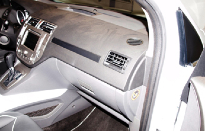 Ford Kuga Titanium 2.0 TDCi 5dr 4x4 2010 | RiDC