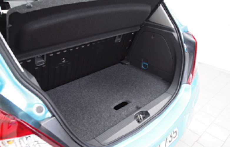 Vauxhall Corsa 1.2 Twinport ecoFlex 5dr hatch 2010 | RiDC