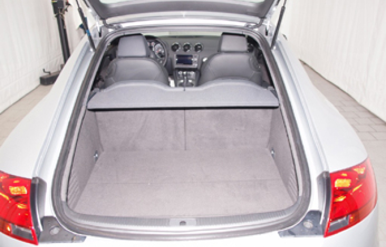 Audi TT 2.0 TFSi 2dr coupe 2010 | RiDC