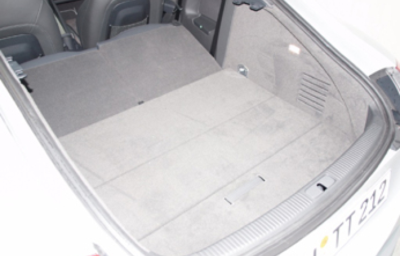 Audi TT 2.0 TFSi 2dr coupe 2010 | RiDC