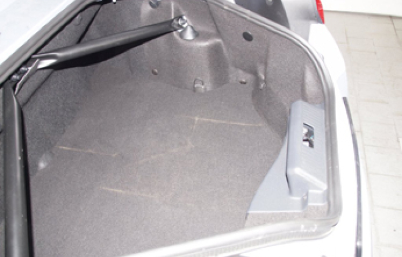 Renault Wind Night & Day 100 TCe 2dr convertible 2010 | RiDC