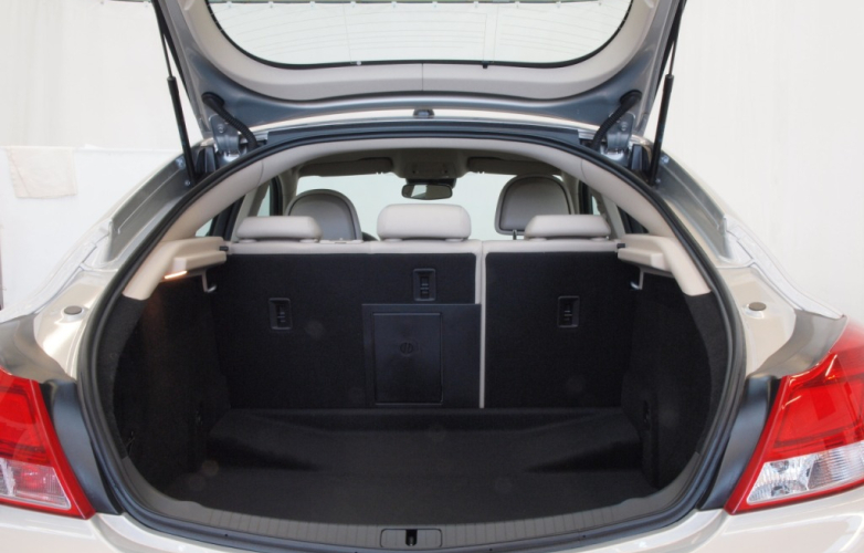 Vauxhall Insignia 2.0 CDTi 5dr hatch 2010 | RiDC