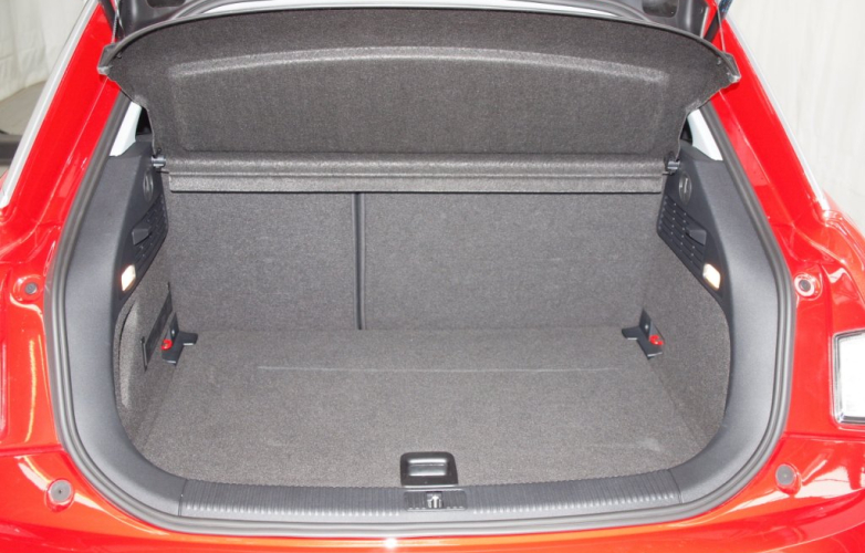 Audi A1 Ambition 1.4 TSFI 3dr hatch 2010 | RiDC