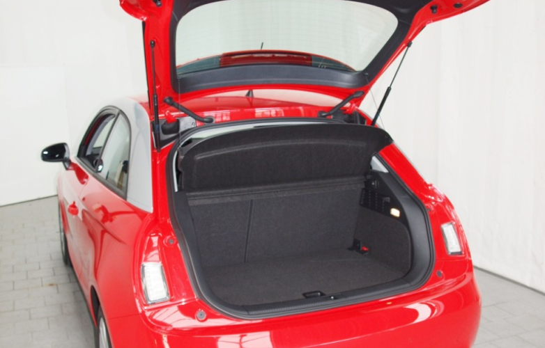 Audi A1 Ambition 1.4 TSFI 3dr hatch 2010 | RiDC