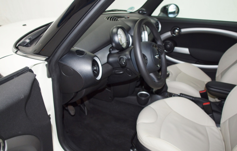 Mini Cooper 1.6 Diesel 3dr hatch 2010 | RiDC