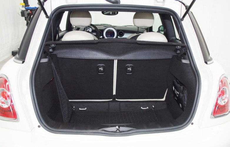 Mini Cooper 1.6 Diesel 3dr hatch 2010 | RiDC