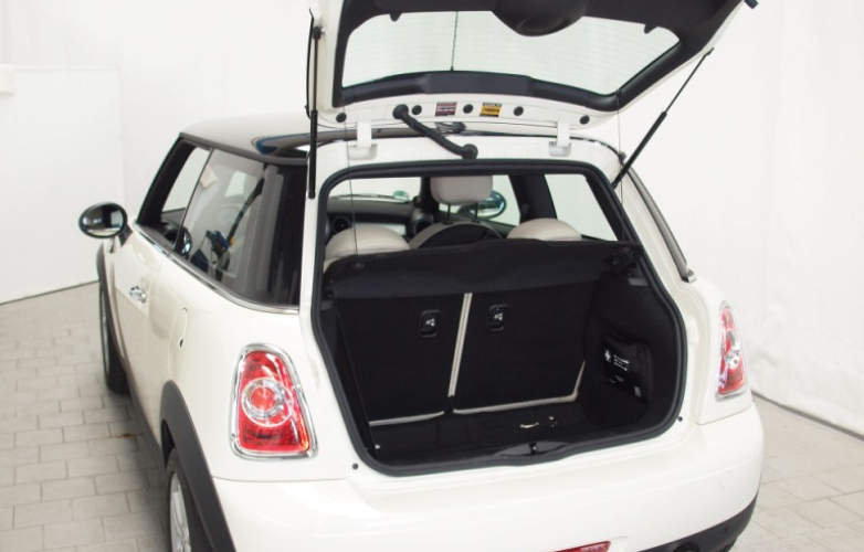 Mini Cooper 1.6 Diesel 3dr hatch 2010 | RiDC