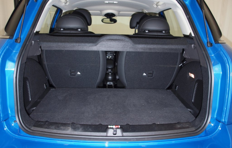 Mini Cooper D Countryman 1.6 D82kW 5dr 4x4 2010 | RiDC