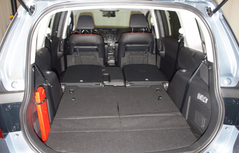 Mazda 5 Sports-Line 2.0 DISI i-stop 5dr MPV 2010 | RiDC