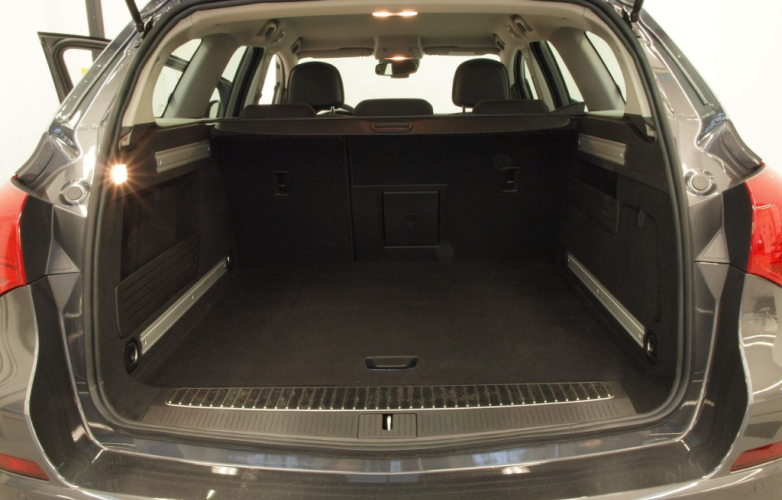 Vauxhall Astra Sports Tourer Edition 1.7 CDTi 5dr estate 2010 | RiDC