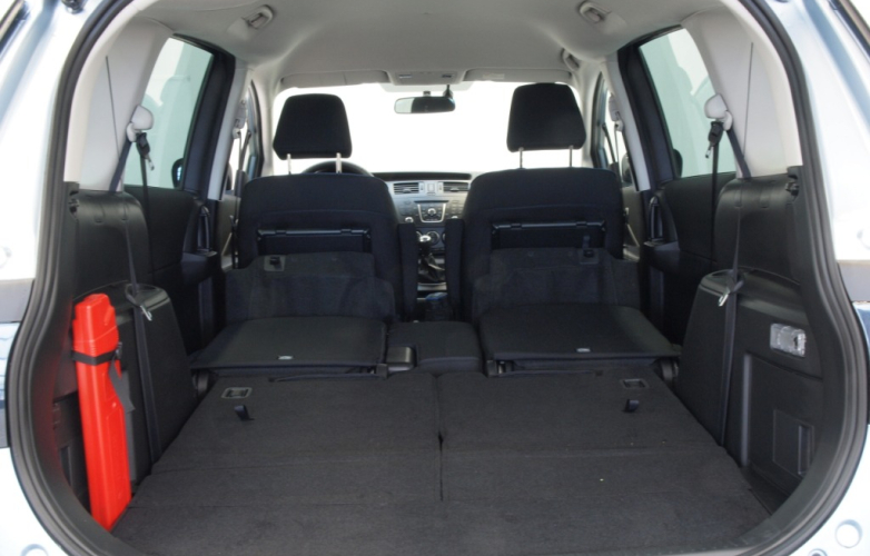 Mazda 5 Center-Line 1.8 MZR 5dr MPV 2010 | RiDC