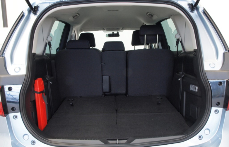 Mazda 5 Center-Line 1.8 MZR 5dr MPV 2010 | RiDC