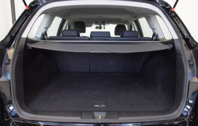 Subaru Outback Ecomatic Comfort Lineartronic 2.5i 5dr estate 2010 | RiDC