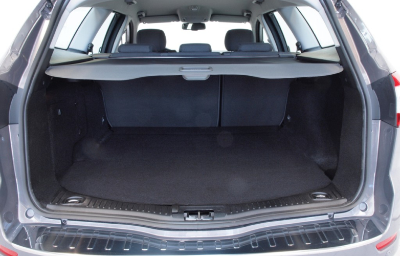 Ford Mondeo Turnier Titanium 2.0 TDCi 5dr estate 2010 | RiDC