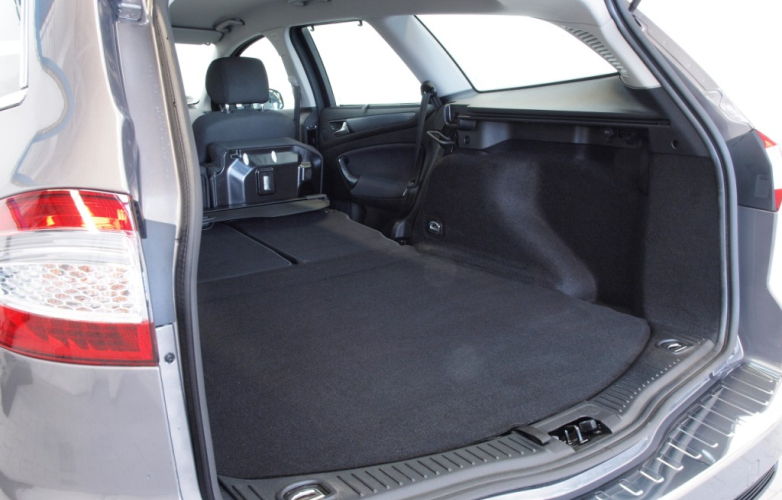 Ford Mondeo Turnier Titanium 2.0 TDCi 5dr estate 2010 | RiDC