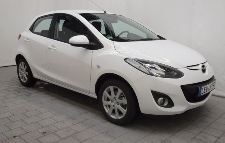 Mazda 2 Active 1.3 5dr hatch 2010 | RiDC