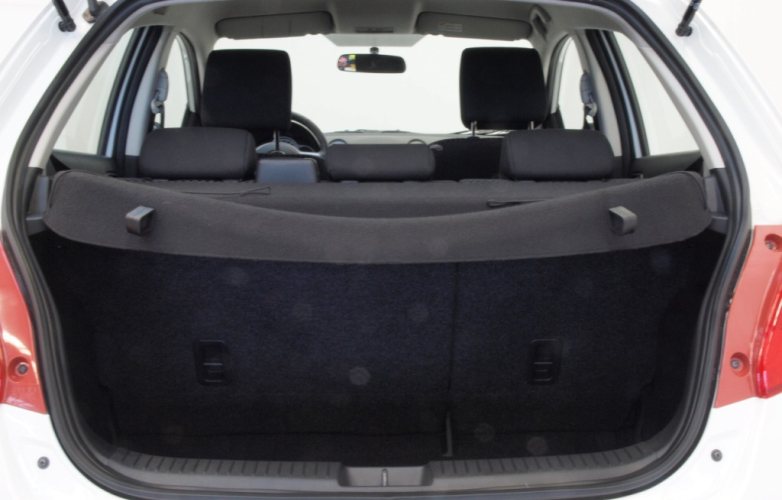 Mazda 2 Active 1.3 5dr hatch 2010 | RiDC